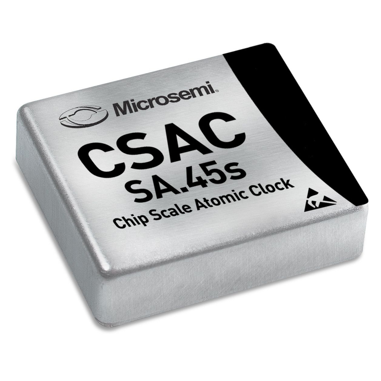 Generador de reloj - SA.45s CSAC - Microsemi