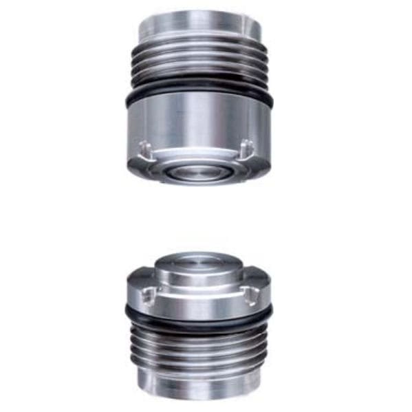 Acoplador neumático - WVP-1F series - Pascal Corporation