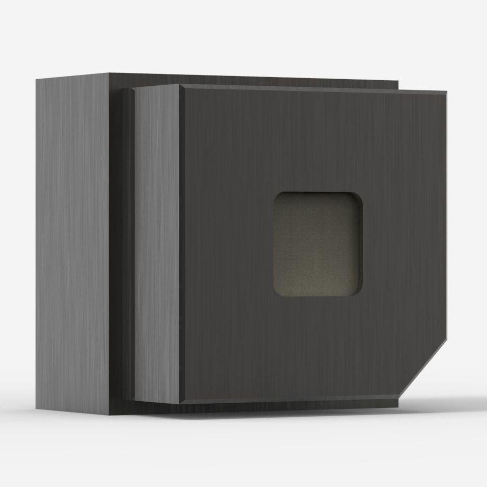 Sensor de energía láser piroeléctrico - QE12LP-H-MB-D0 - Gentec Electro ...