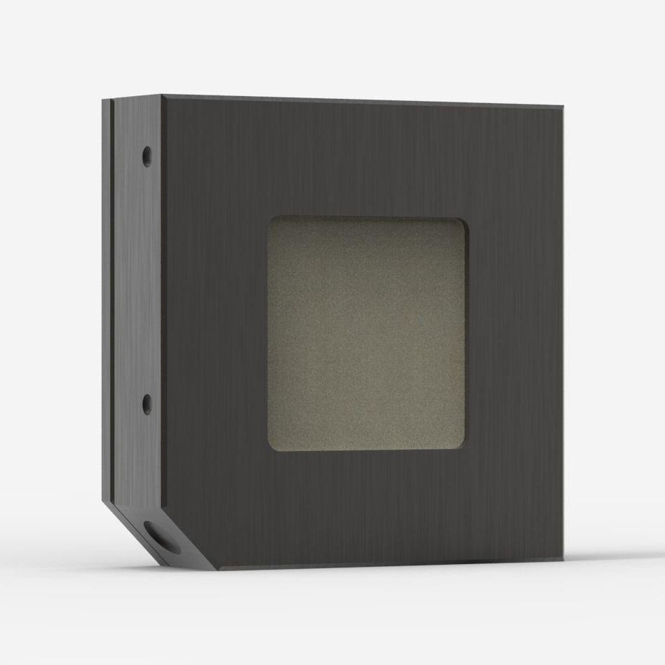 Sensor de energía láser piroeléctrico - QE25LP-S-MB-D0 - Gentec Electro ...