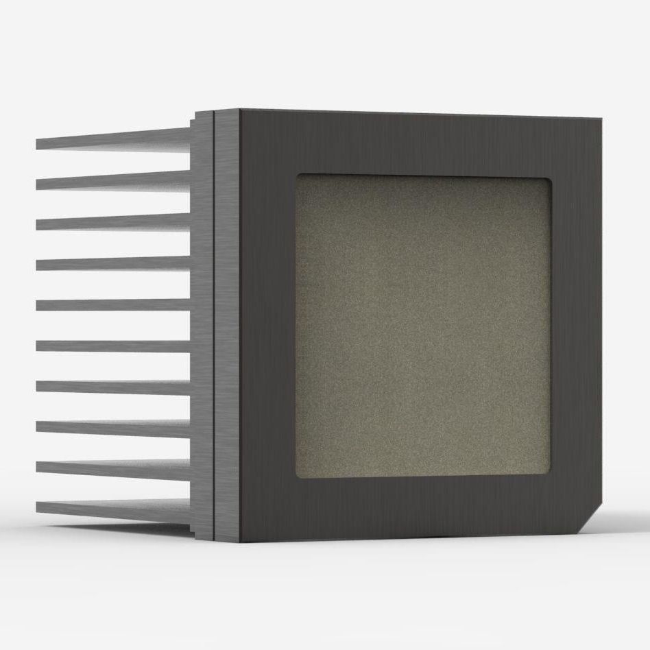 Sensor de energía láser piroeléctrico - QE65LP-H-MB-D0 - Gentec Electro ...