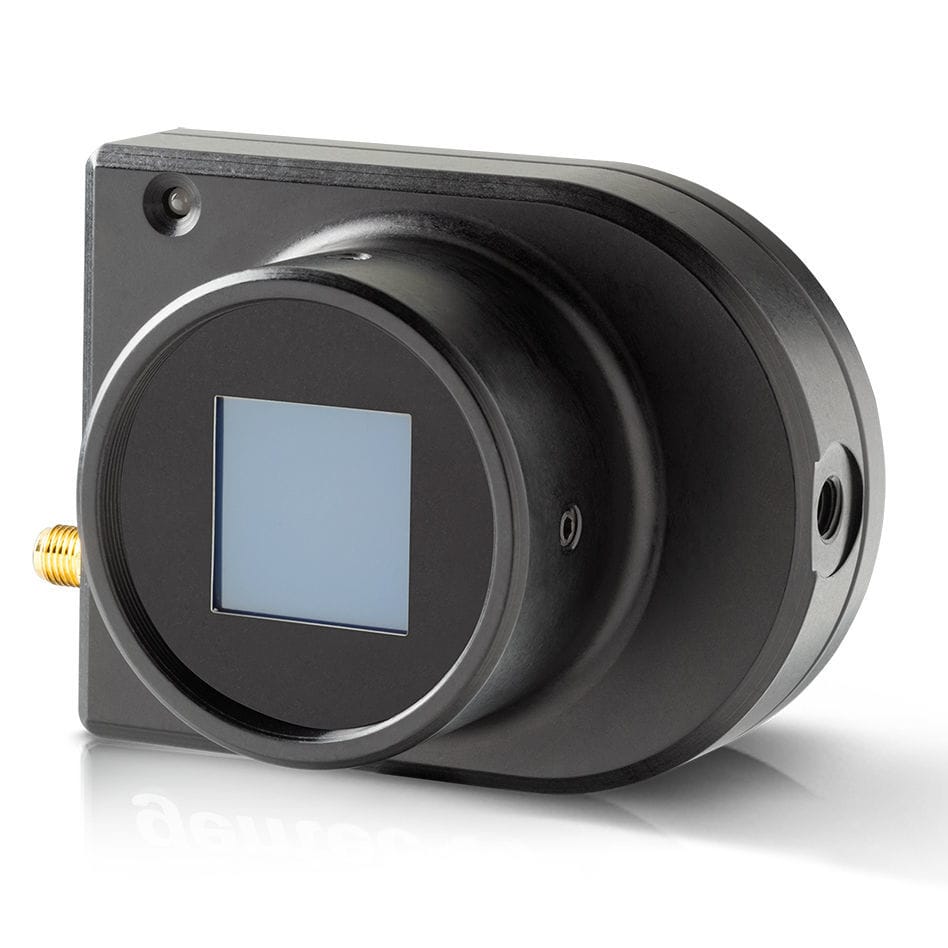 Analizador de haz láser con cámara - BEAMAGE-4M-FOCUS - Gentec Electro-Optics - de alta resolución