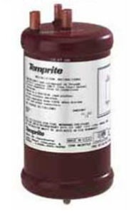 Separador de coalescencia - 900 series - Temprite - de aceite / de gas ...