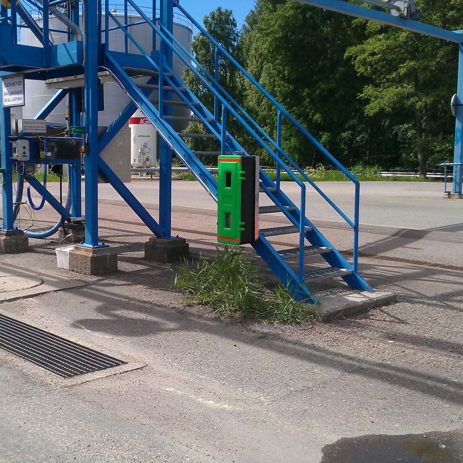 Caja de pared - JBKA70; JBWA70; JBKA72; JBDA72; JBKA83; JBXA83; JBKA85 ...