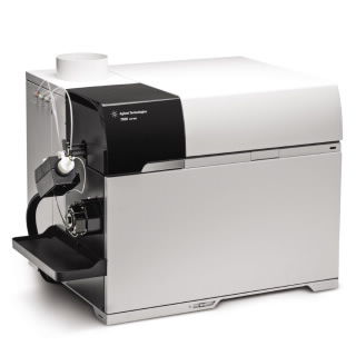 Espectrómetro óptico - 7900 ICP-MS - Agilent Technologies - Life Sciences and Chemical - ICP-MS ...