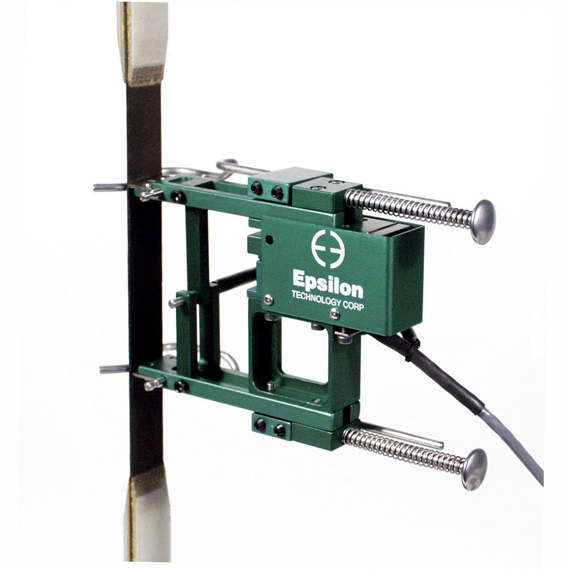 Extensómetro axial - 3542 series - Epsilon Technology - de galga ...