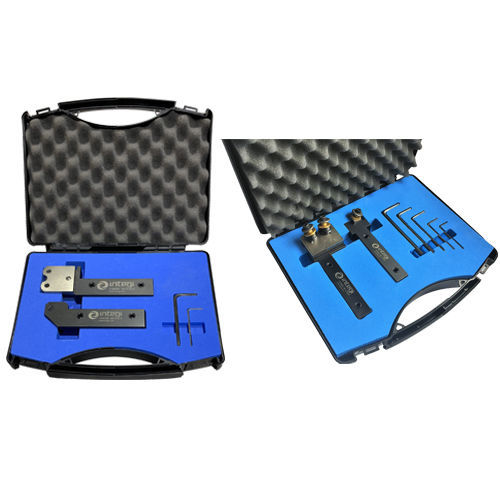 Herramienta de moleteado - KMF series - INTEGI