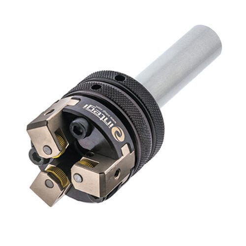 Herramienta de moleteado - M17 10 series - INTEGI