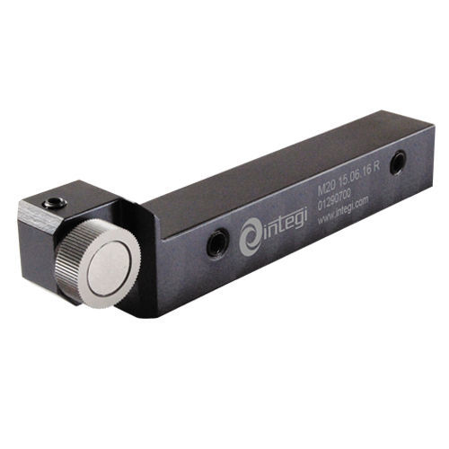 Herramienta de moleteado - M20 - INTEGI