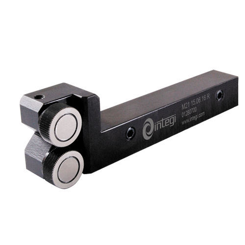 Herramienta de moleteado - M21 - INTEGI