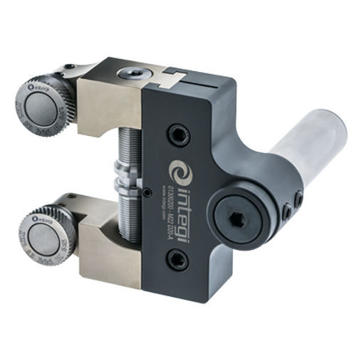 Herramienta de moleteado - M22-B - INTEGI