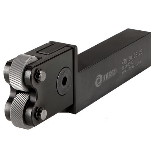 Herramienta de moleteado - M7 - INTEGI