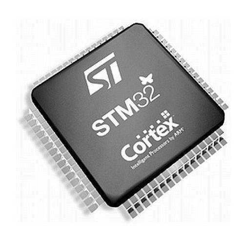 Microcontrolador 32 bits - STM32 series - STMicroelectronics - de uso general / de baja potencia ...