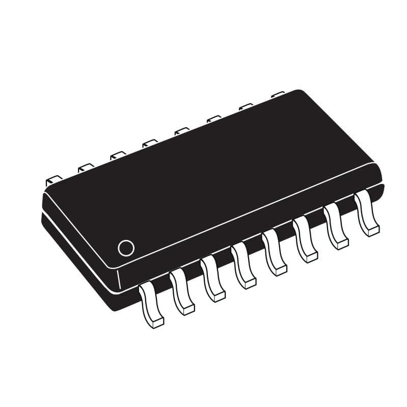 Microcontrolador 32 bits - L5991 - STMicroelectronics - de uso general / de modulación de ancho ...