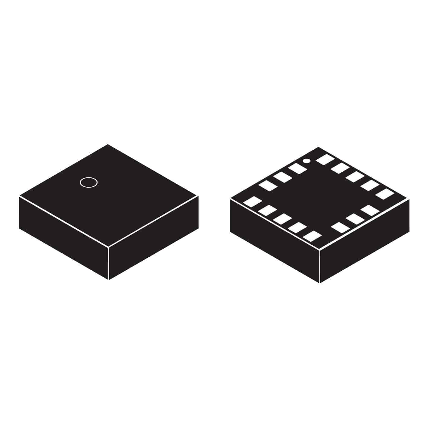 Sensor de presión absoluta - ILPS22QS - STMicroelectronics - de ...