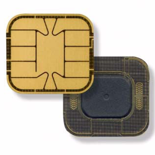 Microcontrolador 32 bits - ST31 series - STMicroelectronics - seguro ...