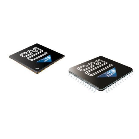 Procesador system-on-a-chip - CMX71 series - CML Microcircuits - 1 ...