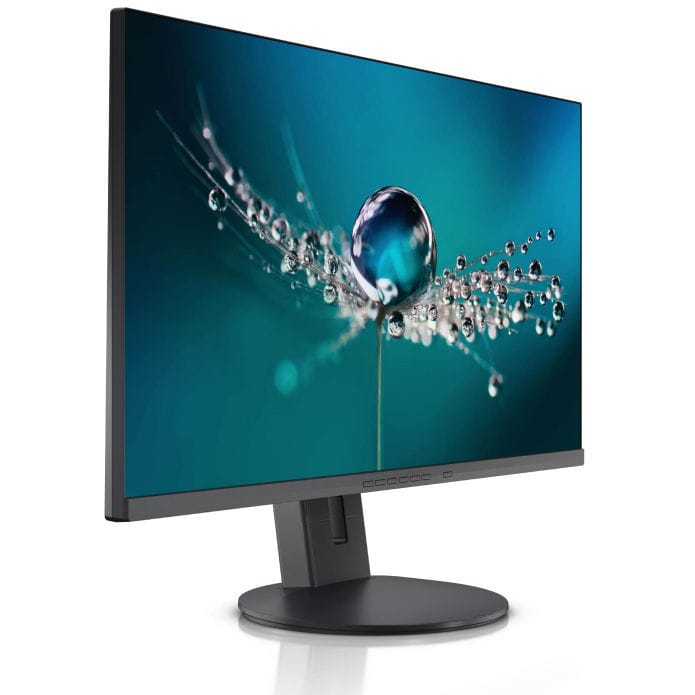 Monitor LCD - B32-9 TS UHD - Fujitsu - 31,5" / 3840 x 2160 / de montaje ...