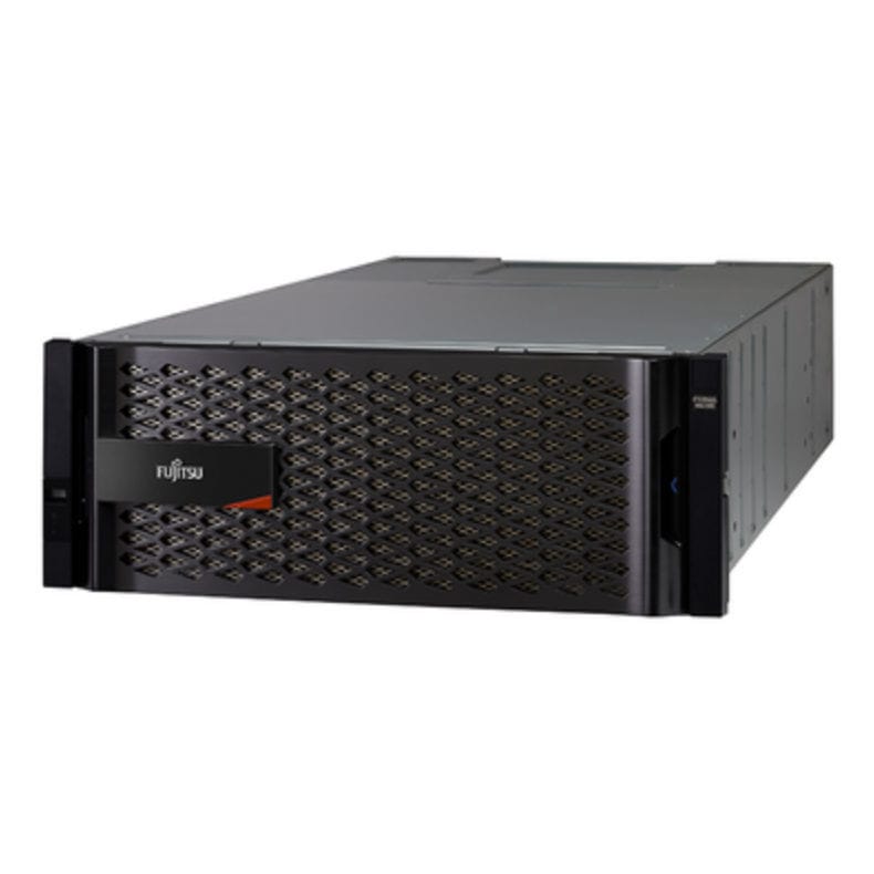 Sistema de almacenamiento de datos ultrarápido - ETERNUS HB2300 - Fujitsu