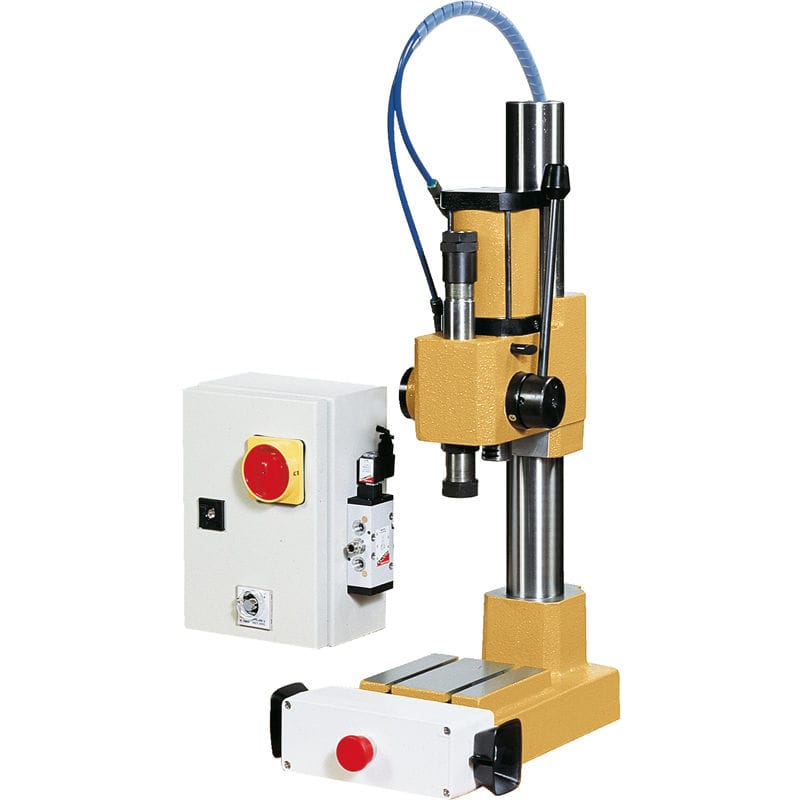 Prensa neumática - S2PBT - SOMAUT S.r.l. - mecánica / de curvado / de ...