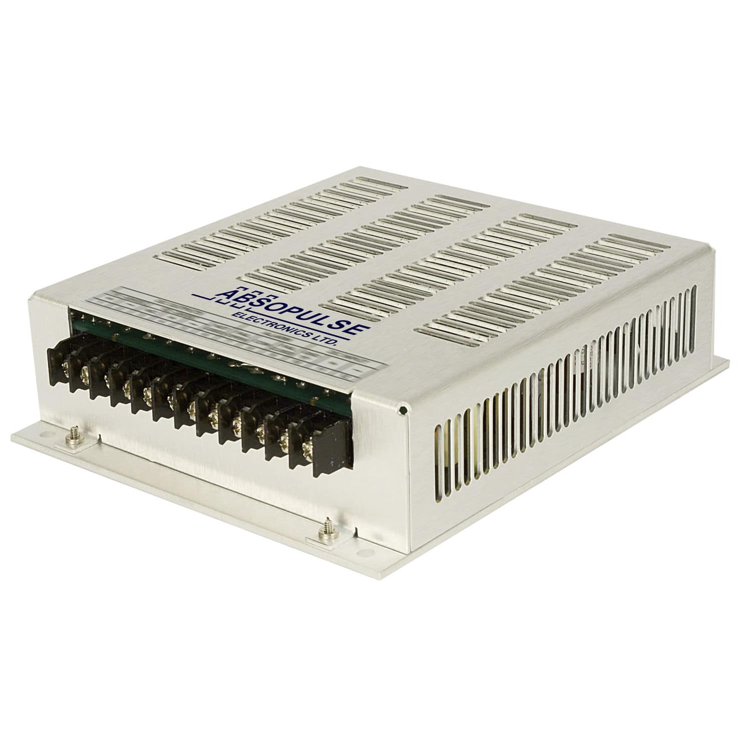 Convertidor DC/DC montado sobre bastidor - DCW 282-F1W - ABSOPULSE ...