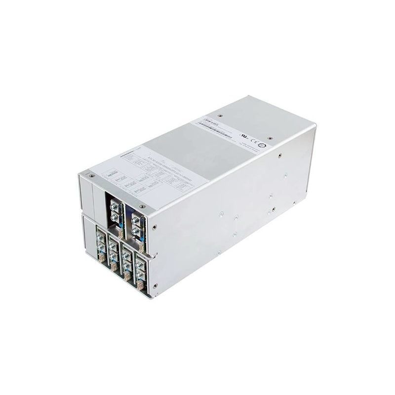 Alimentación eléctrica AC/AC - XTL30 FleXPower - Powersolve Electronics ...