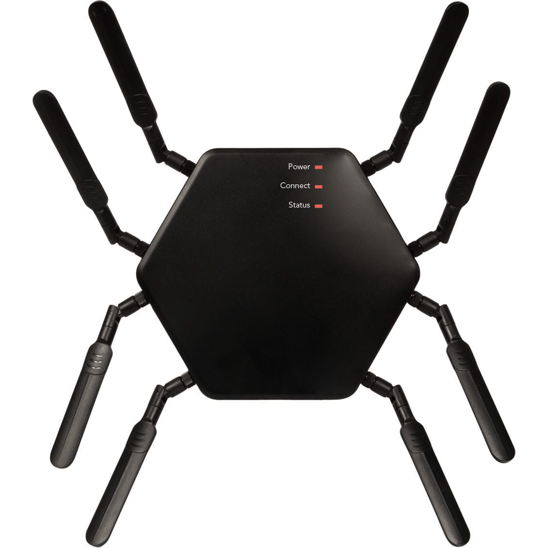 Pasarela IoT - conga-IoT 2 - Congatec - inalámbrica / LAN / USB