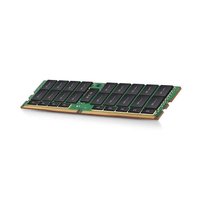 Módulo de memoria DRAM - RDIMM/LRDIMM - SK hynix