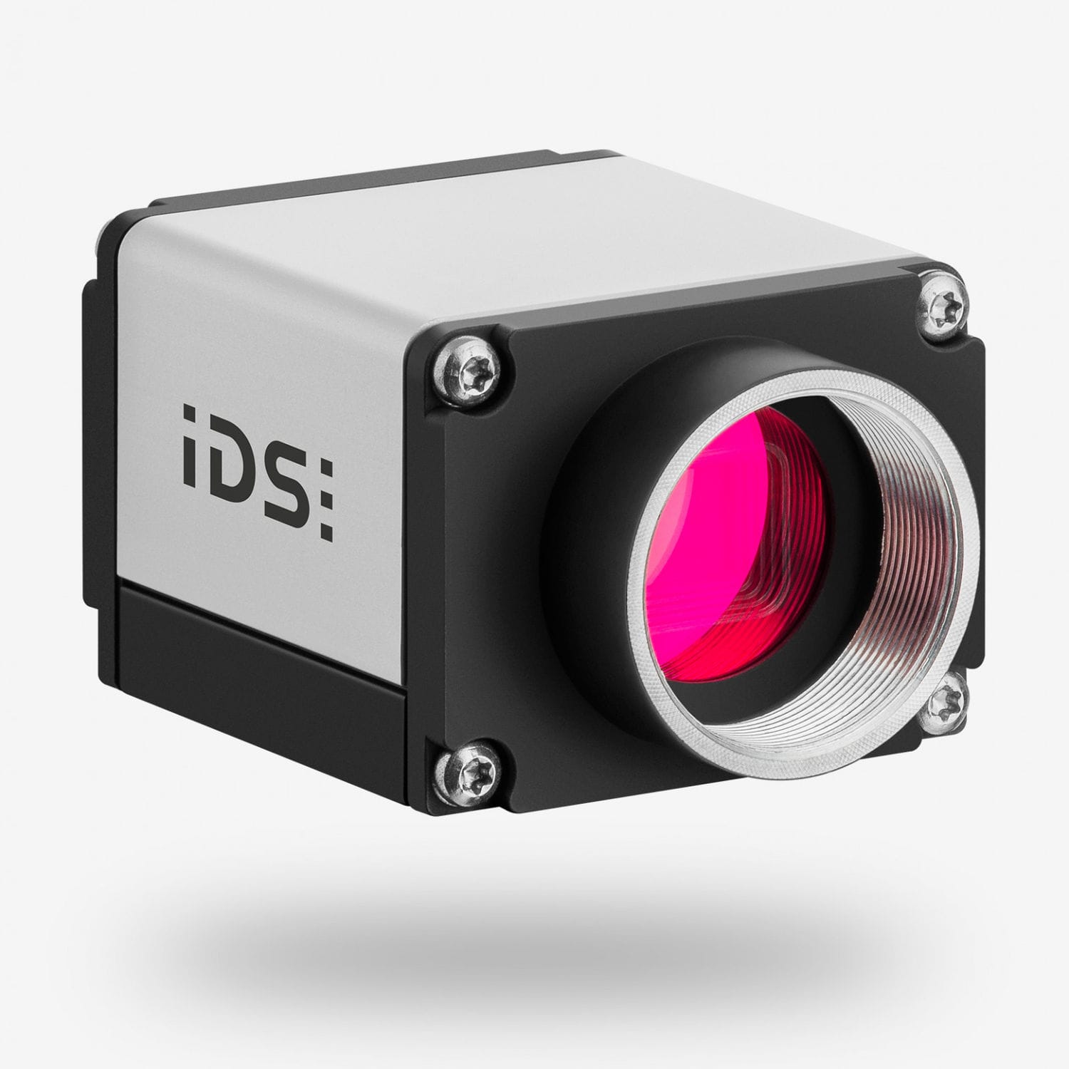 Cámara industrial - uEye SE GigE - IDS Imaging Development Systems GmbH ...