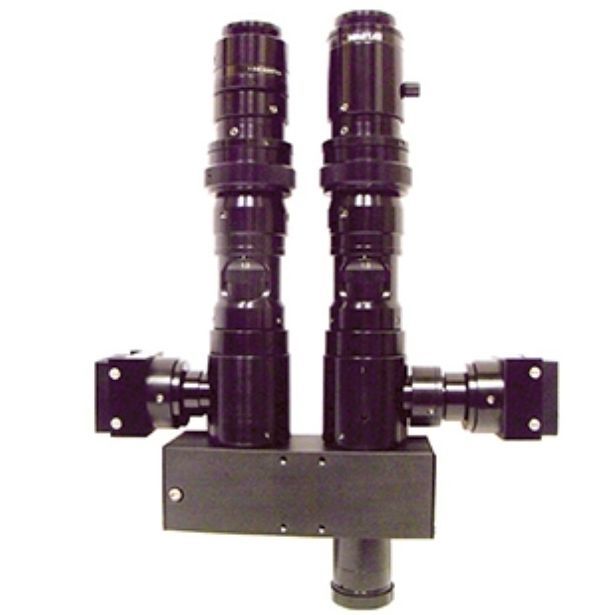 Objetivo de microscopio zoom - 1-63845 - Navitar - de inspección / para ...