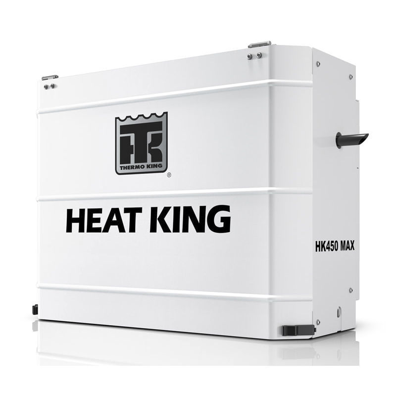 Unidad de calefacción - Heat King® 450 series - Thermo King