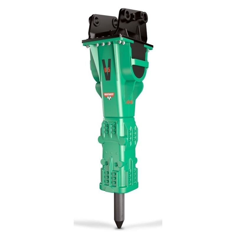 Rompe-rocas - V65 - Montabert