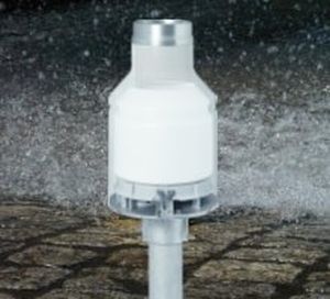 Pluviómetro de balanza - OTT Pluvio² - Hach Hydromet - 200 cm2 / 400 cm2