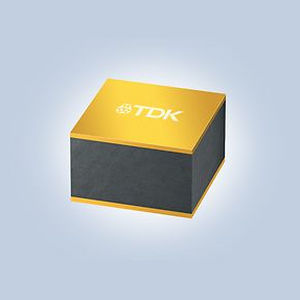 Termistor NTC - NTCWS - TDK Electronics Europe