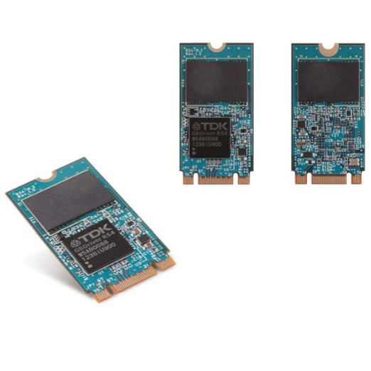 Disco duro SSD SATA - SNG4A series - TDK Electronics Europe - USB / interno