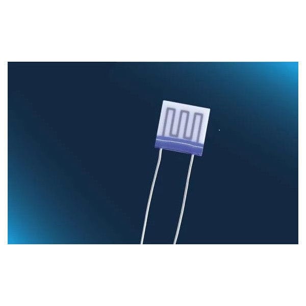 Resistencia calefactora micro - Innovative Sensor Technology IST AG ...