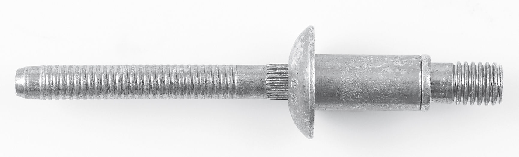 Remache remachable - Huck Magna-Bulb® - Arconic - de cabeza abombada ...