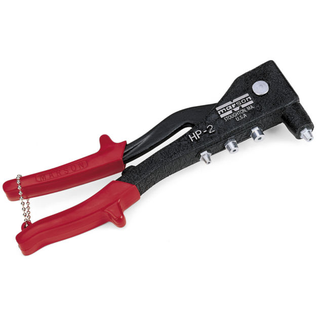 Herramienta de remachado manual - Marson HP-2 / 39000 - Arconic - para ...