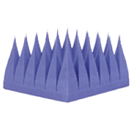 Absorbente de microondas curvilíneo - CRV series - ETS Lindgren