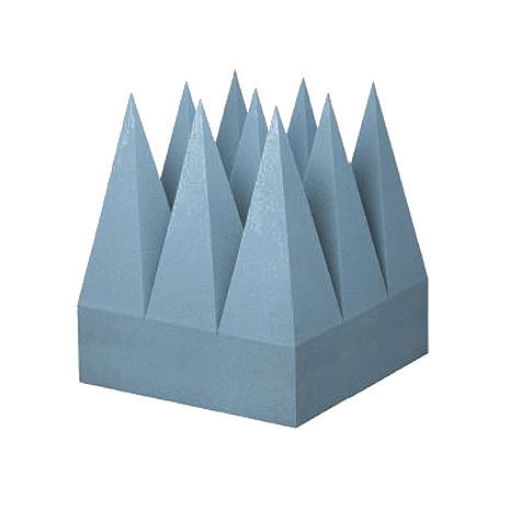 Absorbente de microondas - EMC-24PCL - ETS Lindgren