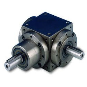 Reenvío angular 90° - Z - Stm Spa - de hierro fundido