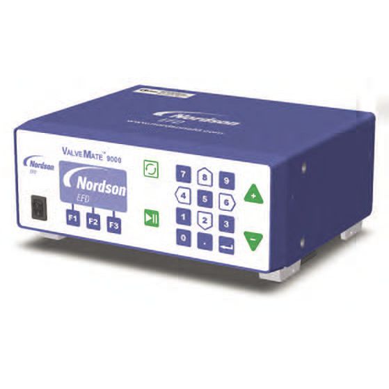 Controlador de válvula de dosificación - ValveMate™ series - Nordson EFD