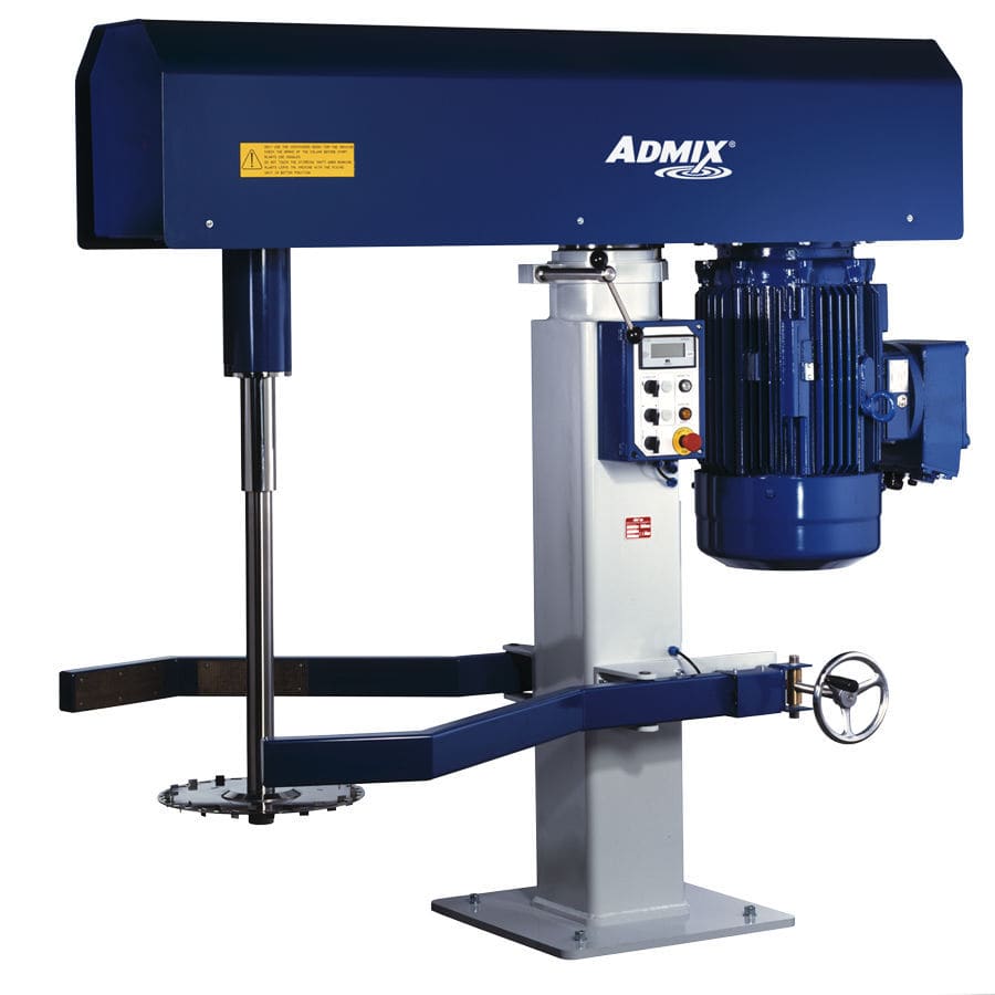 Disolvedor continuo - Diaf Dissolver™ CX - Admix