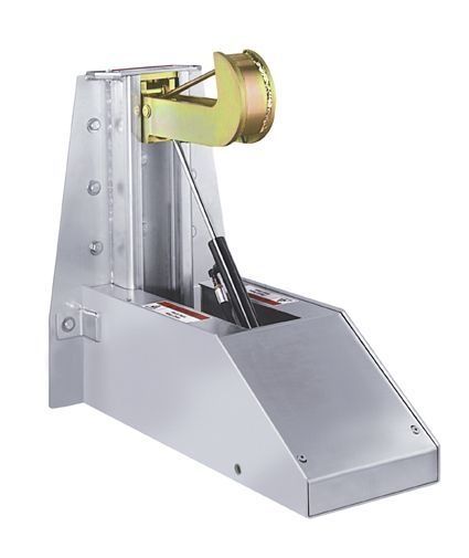 Retenedor para vehículos - VBR-300 - Rite-Hite