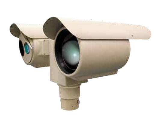 Cámara de vigilancia - VZ-1000 - Axsys Technologies - de infrarrojos ...