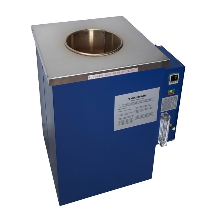 Baño fluidizado - IFB series - Techne Calibration