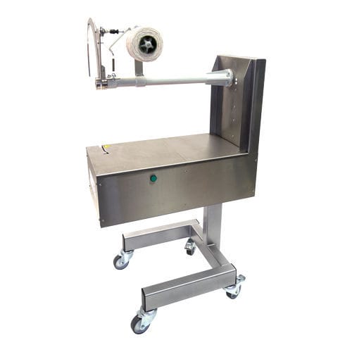 Agrupadora - AXRO MD 35/60XL - Cyklop