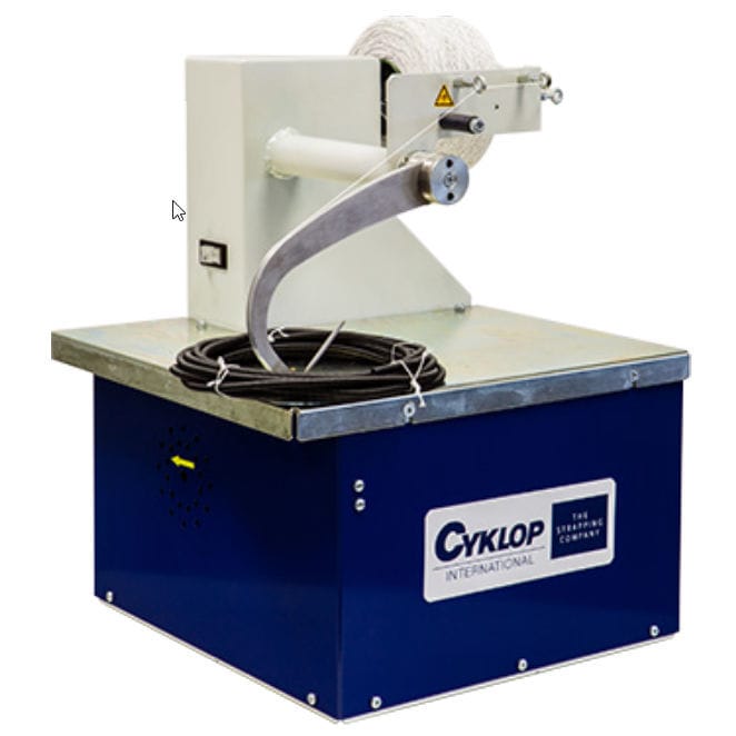 Agrupadora - AXRO2BASIC - Cyklop