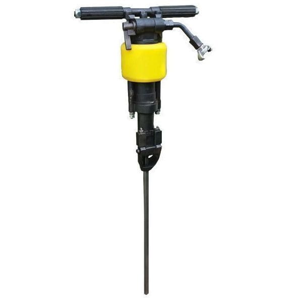 Rompe-rocas - F.HDT 18-S - FABU Engineering Incorporation