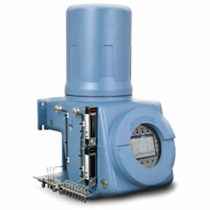 Cromatógrafo en fase gaseosa / de proceso / FID - 700XA - Emerson ...